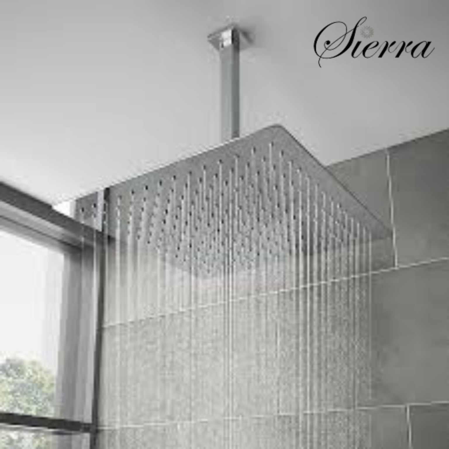 Showers for Bathroom - Filter,Overhead,Hand Shower,Multi Flow